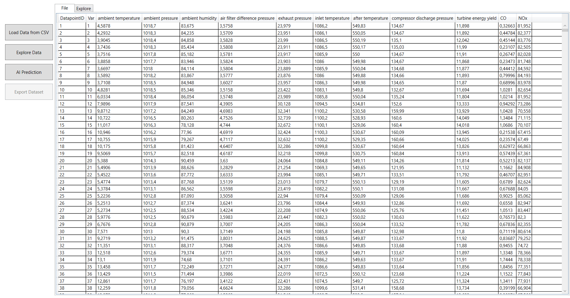 Try yasKit – yasAI