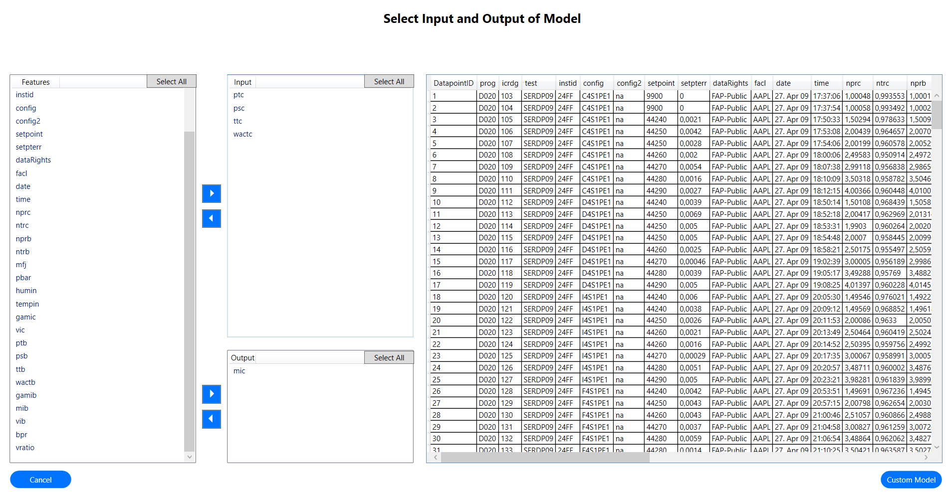Try yasKit – yasAI